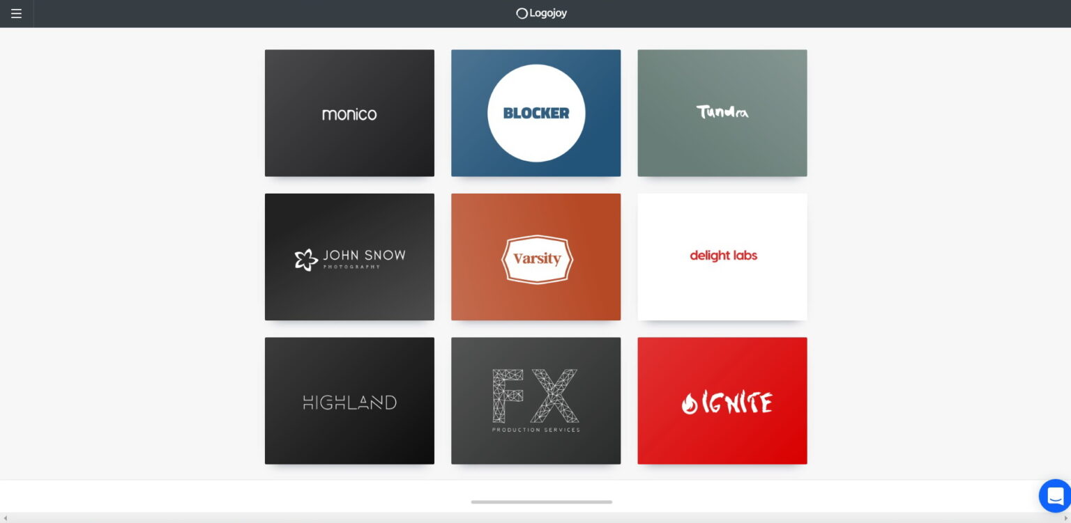 6 เว็บไซต์ช่วยทำ Logo ฟรี สุดแนววว - Fastwork Blog