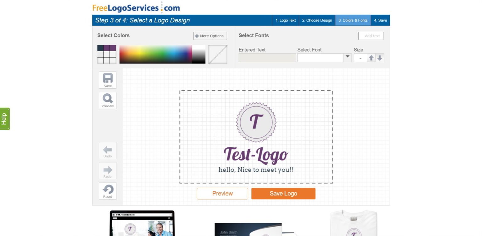 6 เว็บไซต์ช่วยทำ Logo ฟรี สุดแนววว - Fastwork Blog