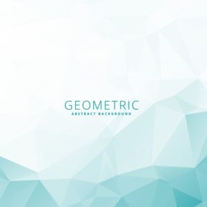 แจกฟรี Polygon Background สุดหรู !! ฟรีแลนซ์ห้ามพลาด - Fastwork Blog