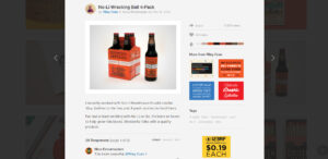 รวม 8 เว็บไซต์ช่วยหาไอเดียการออกแบบ Packaging - Fastwork Blog