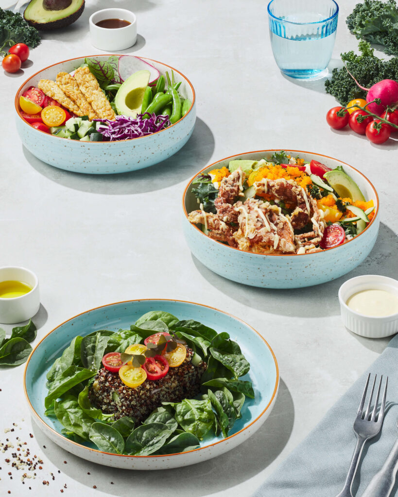 4 Mood & Tone ถ่ายภาพอาหารสุดปัง ให้ลูกค้าประทับใจ ตั้งแต่เปิดเมนูหน้า ...