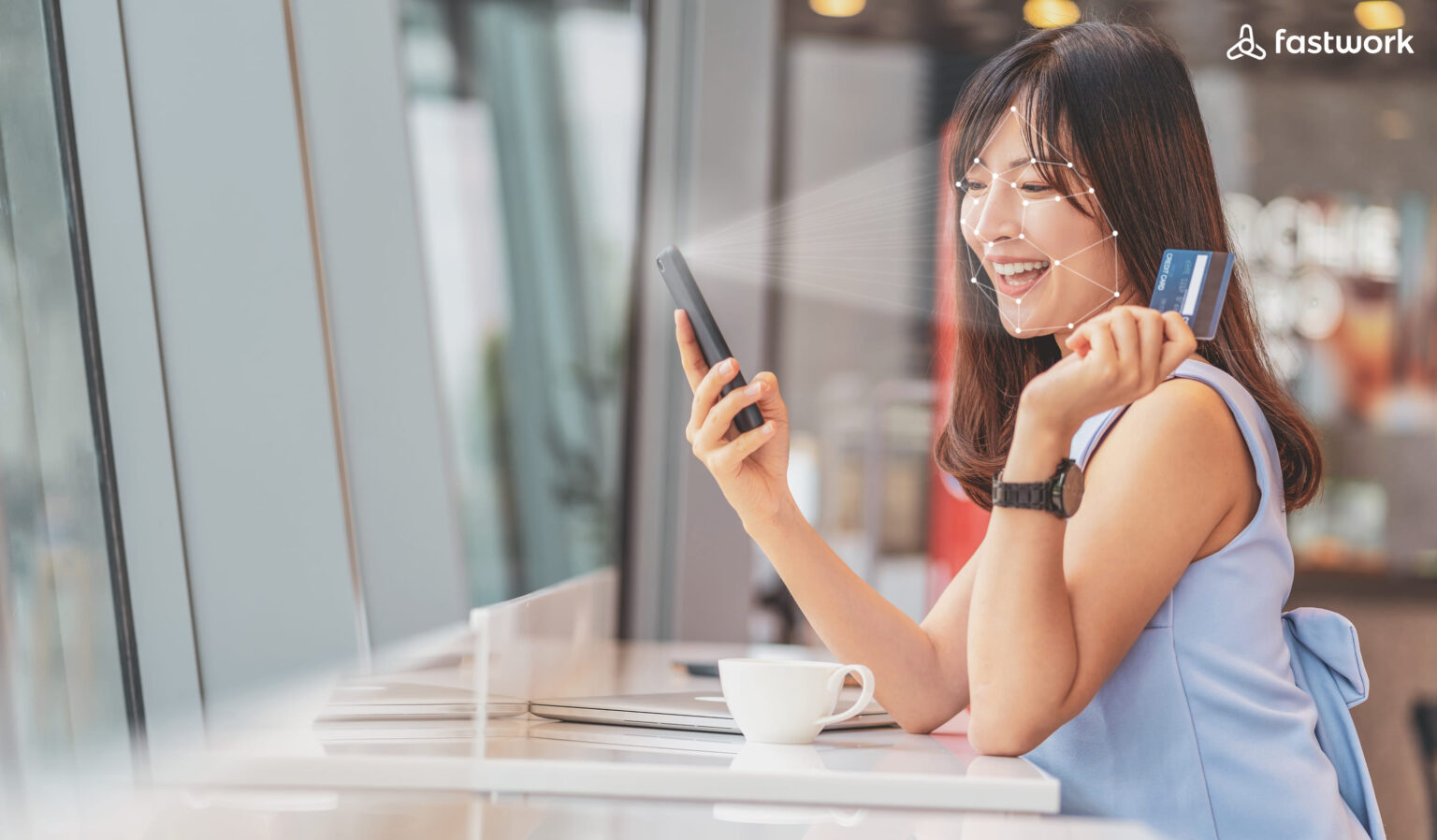 รู้จัก Image processing เทคโนโลยีประมวลผลภาพ - Fastwork Blog