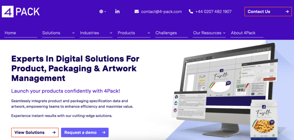 แนะนำ 7 เว็บออกแบบบรรจุภัณฑ์ ฟรี - Fastwork Blog