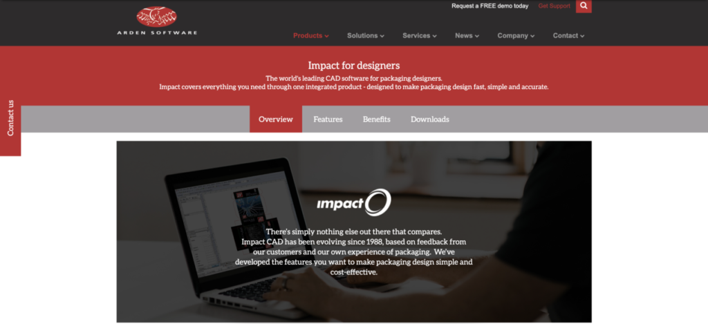 แนะนำ 7 เว็บออกแบบบรรจุภัณฑ์ ฟรี - Fastwork Blog