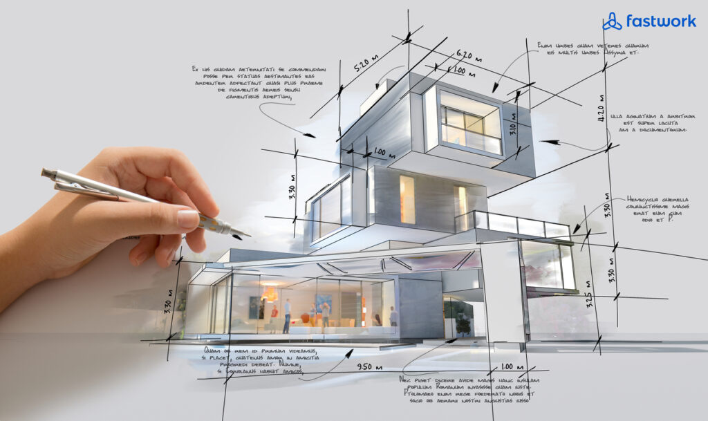 Conceptual Design คืออะไร สำคัญกับการตกแต่งภายใน - Fastwork Blog