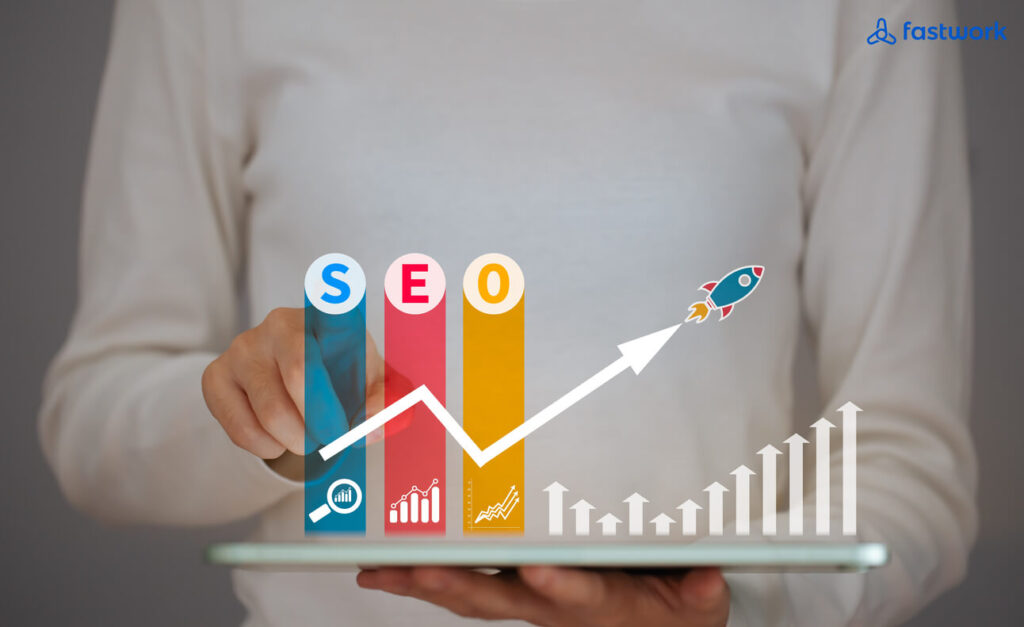 SEO Audit ช่วยตรวจสอบเว็บไซต์ให้ดีขั้นได้อย่างไร? - Fastwork Blog
